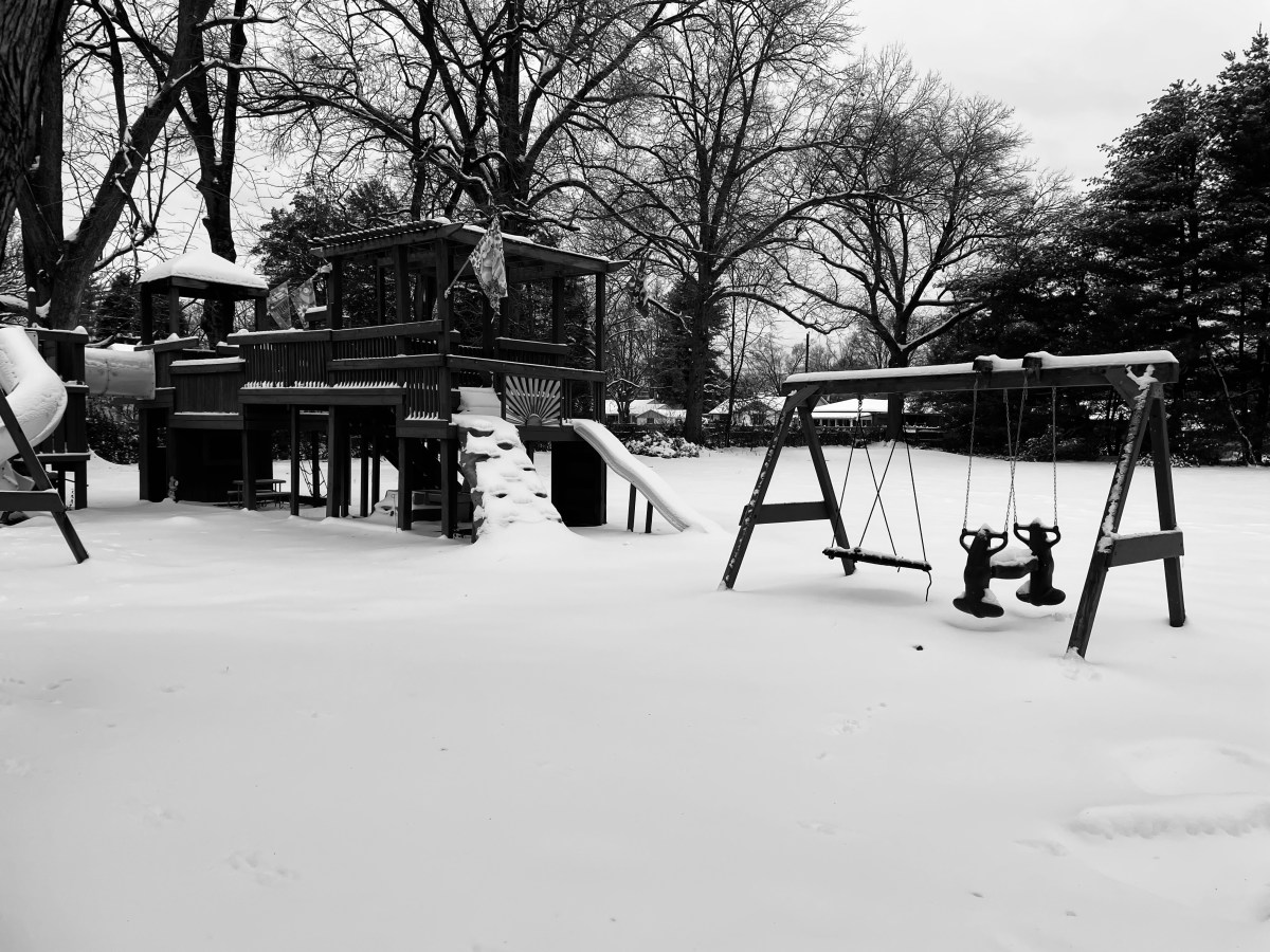 Winter ’25 Photo Essay III: JHS photographers capture this week’s ...