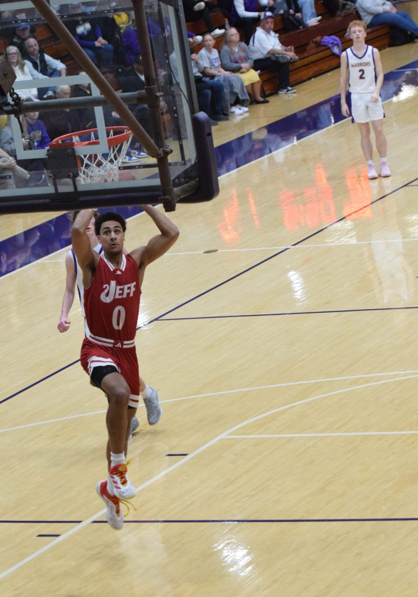 Fast Feature: A conversation with coach Sherron Wilkerson heading into ...