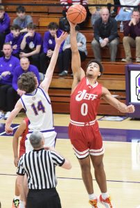 Fast Feature: A conversation with coach Sherron Wilkerson heading into ...