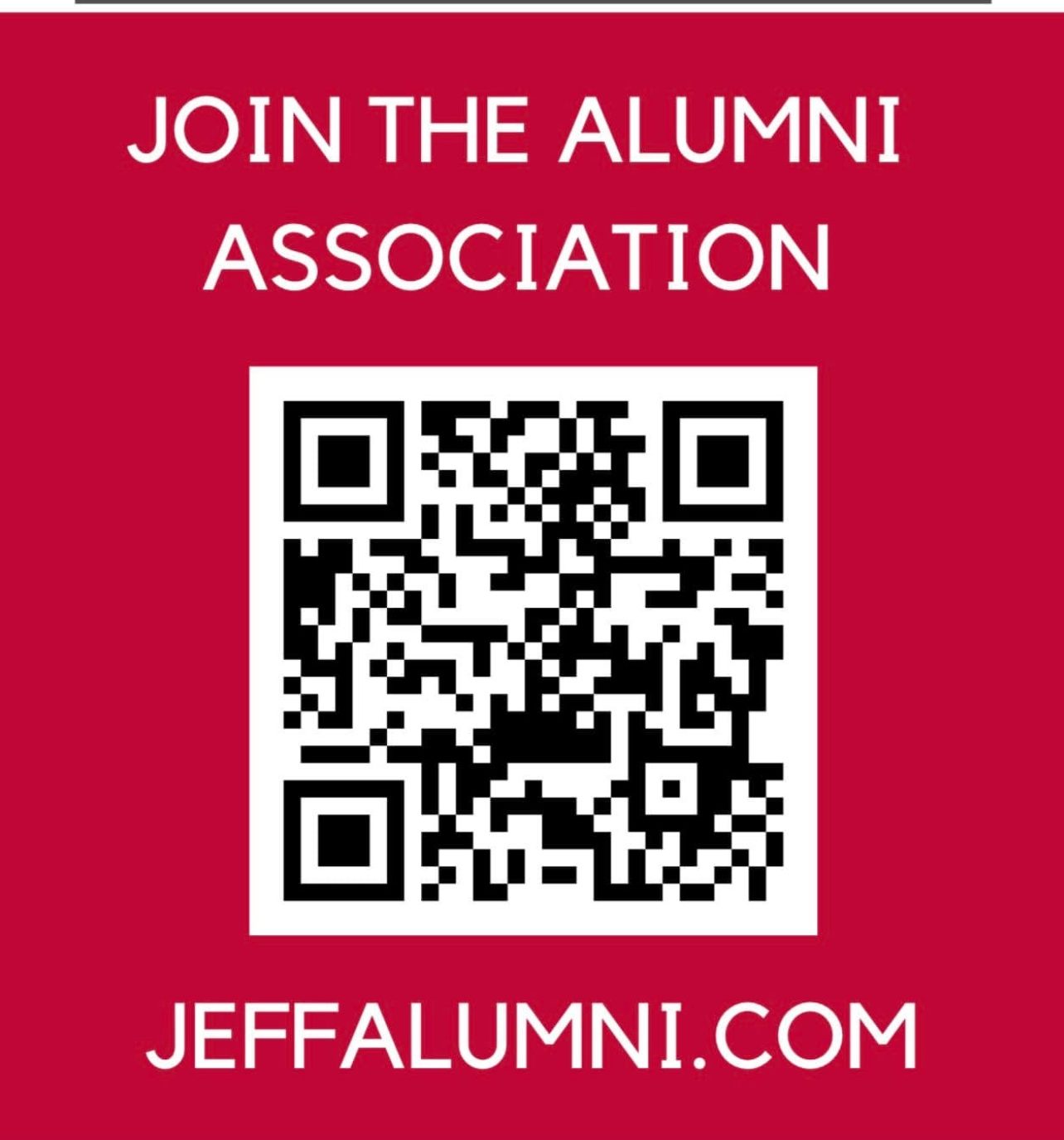 Jeff Alumni Association returns to bring Red Devils together