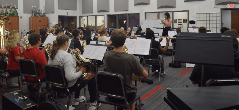 Performing arts prepare for year of performances and events