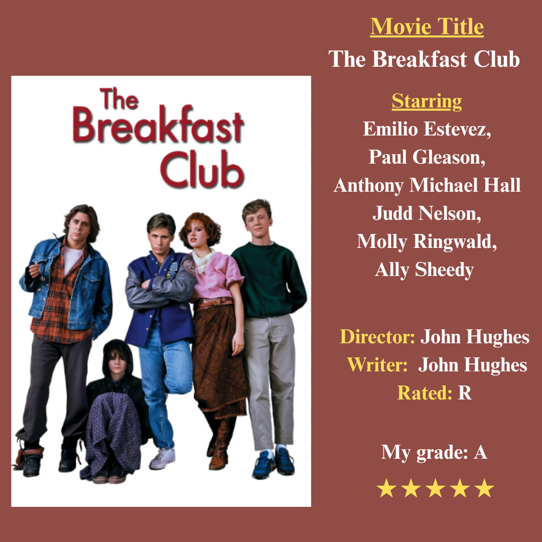 Review: ‘The Breakfast Club’ offers more than just Saturday detention