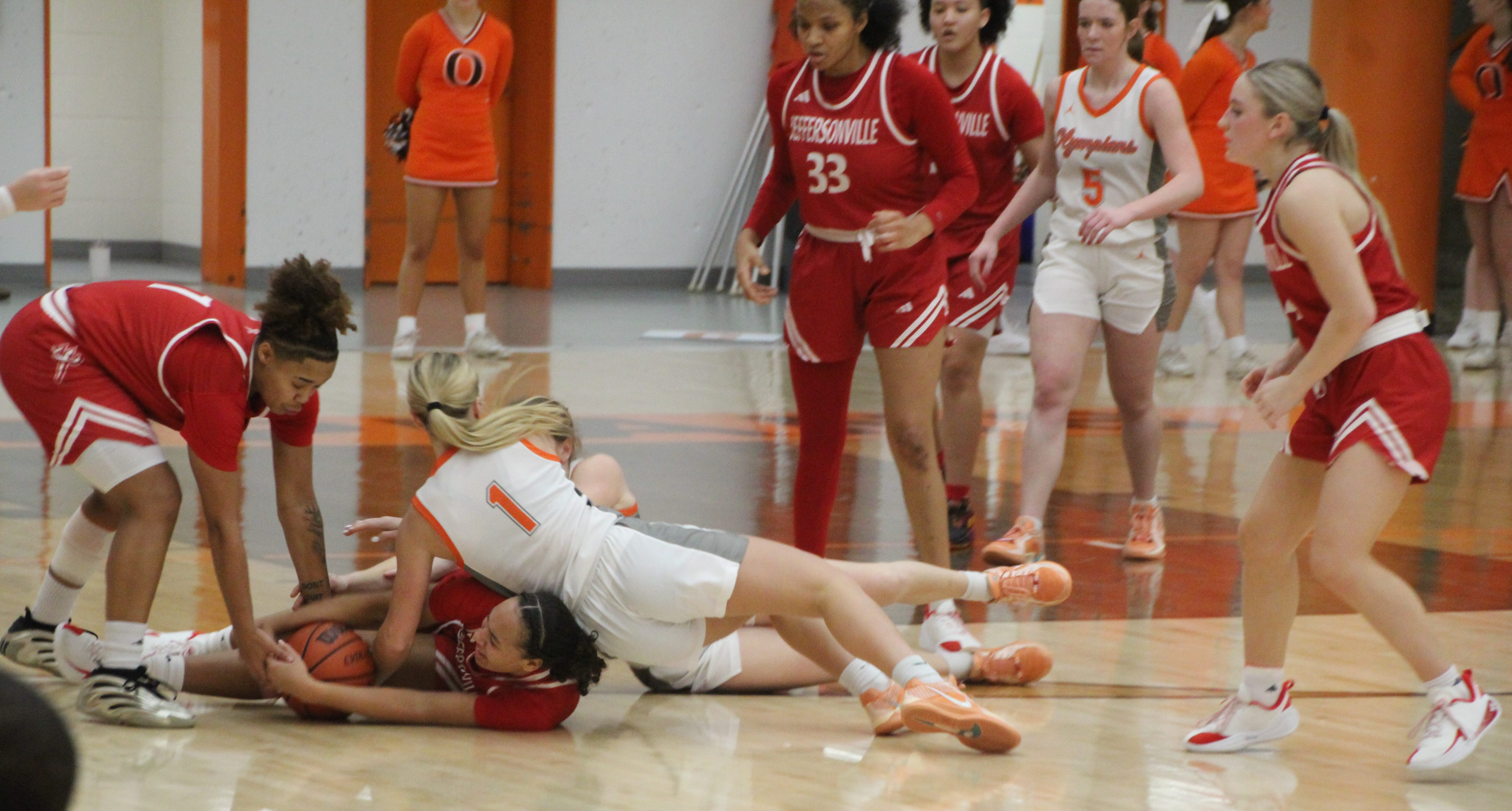 Red Devils defeat Columbus East 61-31 last Saturday, face Charlestown ...