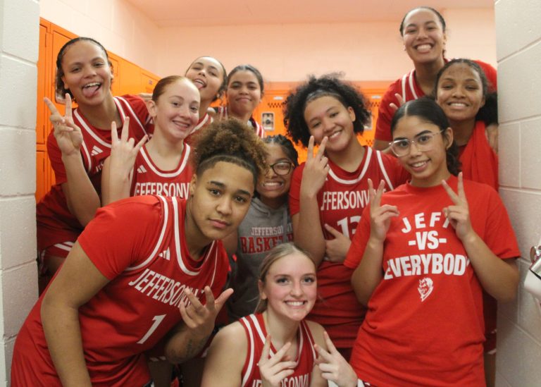 Red Devils defeat Columbus East 61-31 last Saturday, face Charlestown ...